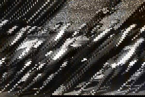 The Mexican Revolution: Bloodshed and Transformation