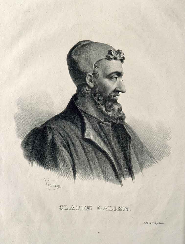 Galen of Pergamum: Ancient Rome’s Great Philosopher Physician