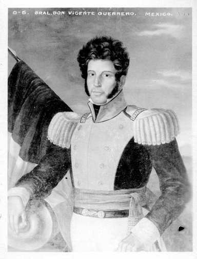 The Texas Revolution: How did the Great State of Texas Form?