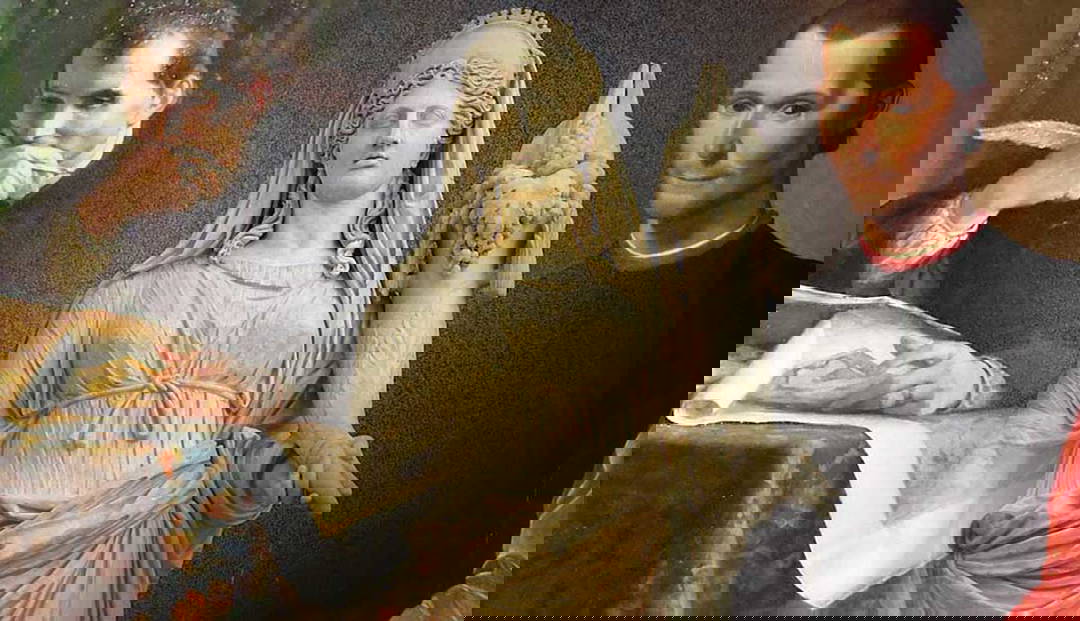 What were Virtù and Fortuna According to Niccolò Machiavelli?