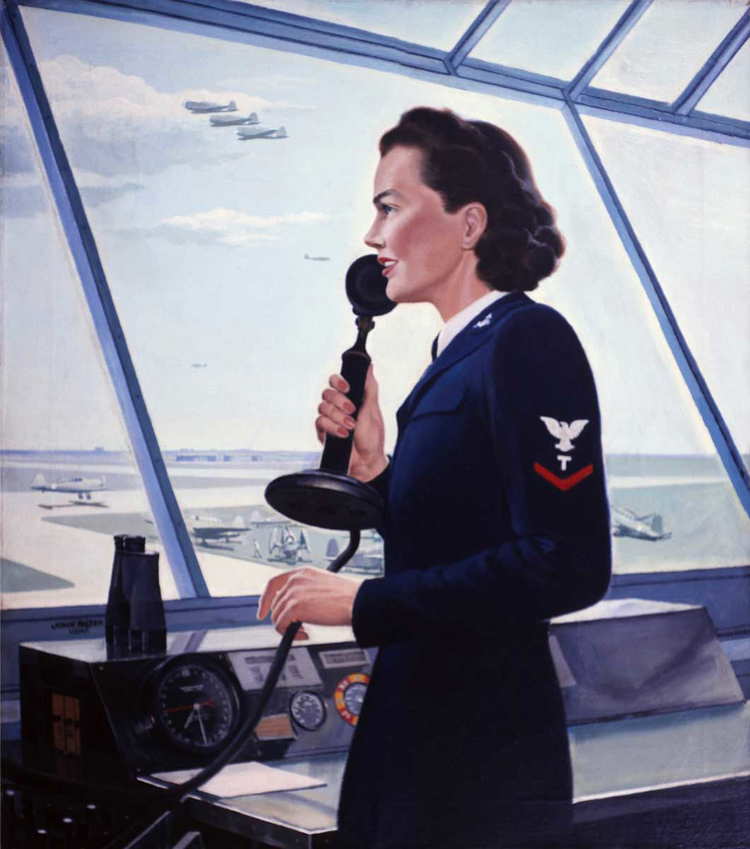 How Women Entered the Workforce in World War II