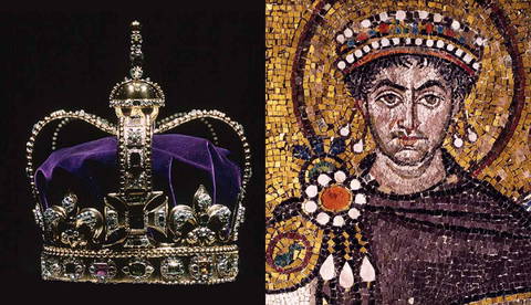 A Dye for Kings: What Is Tyrian Purple?