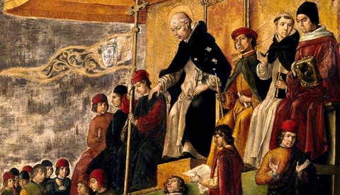 The Spanish Inquisition: Origins, History, & End of the Institution