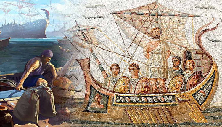 Why Was the Roman Indian Ocean Trade Important?