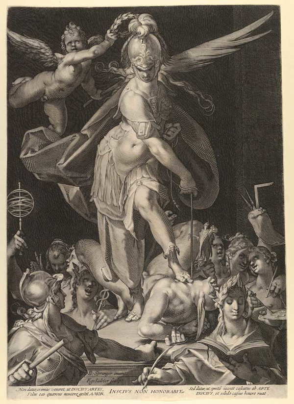 An In-depth Understanding on the Four Virtues of Stoicism