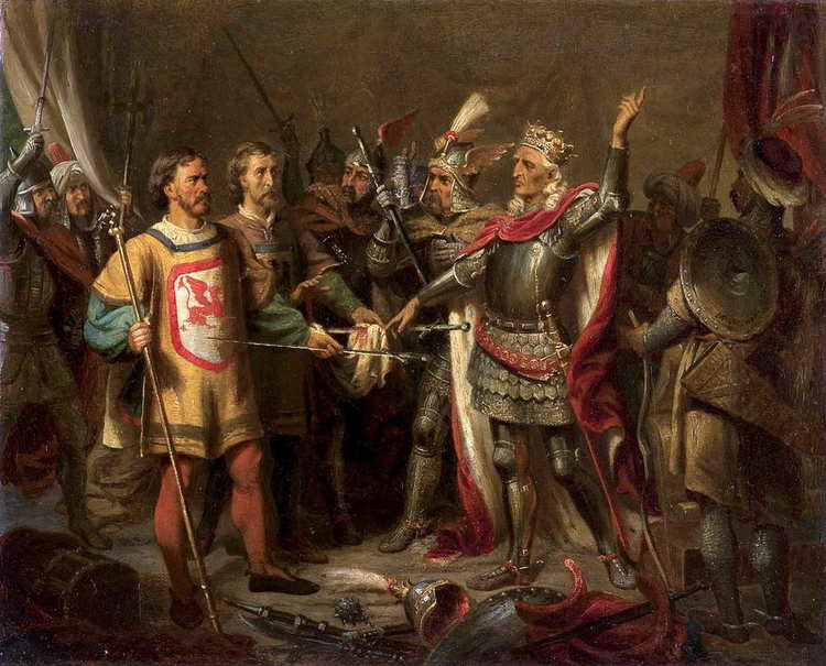 What Was the Polish-Lithuanian Commonwealth?