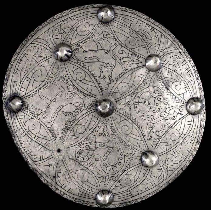 A Glimpse into the Lives and Roles of Anglo-Saxon Women