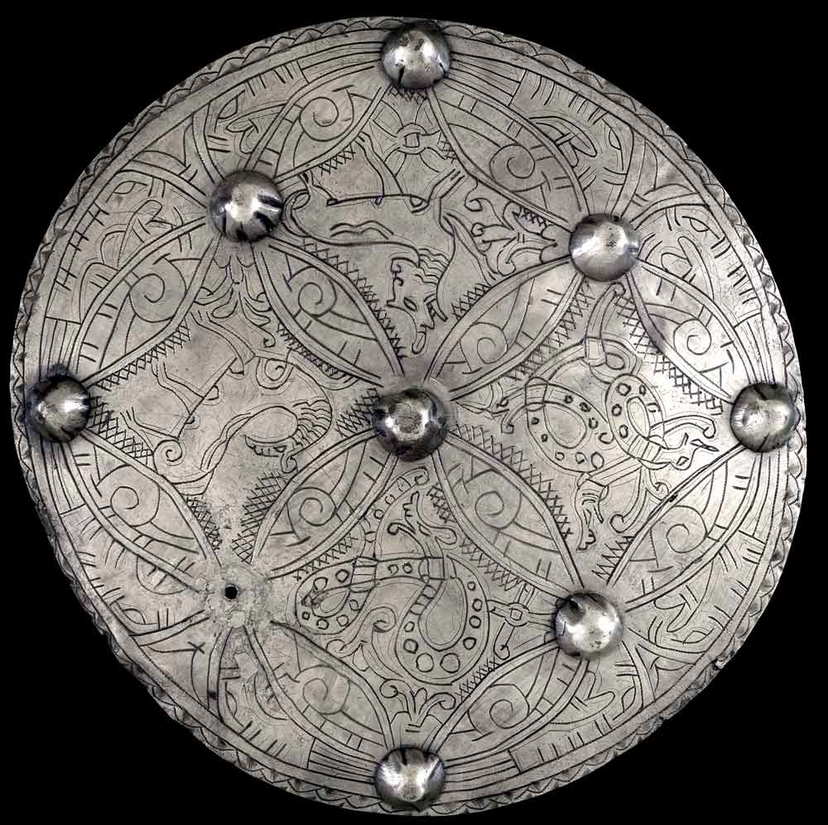 A Glimpse into the Lives and Roles of Anglo-Saxon Women