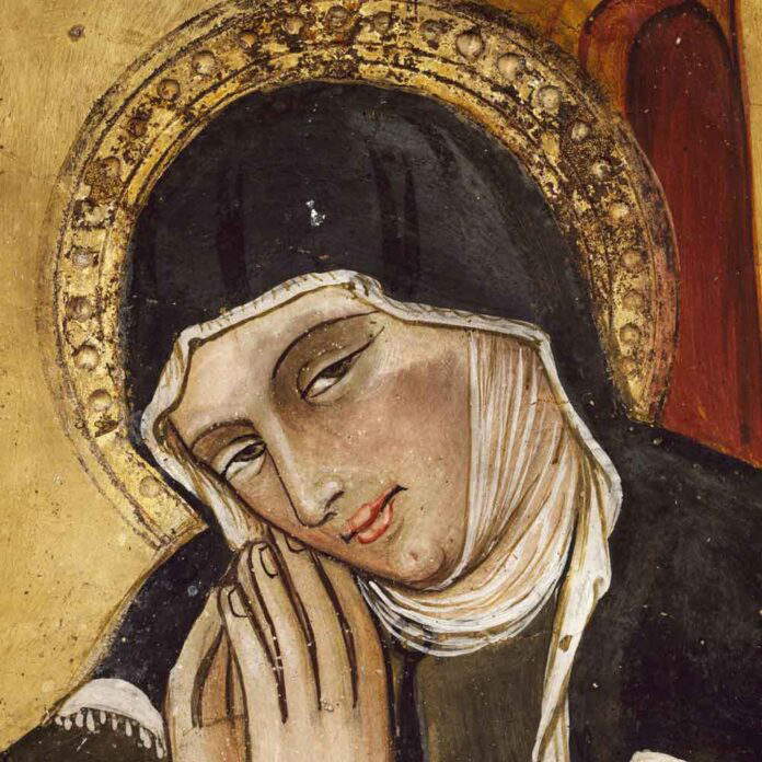 A Glimpse into the Lives and Roles of Anglo-Saxon Women