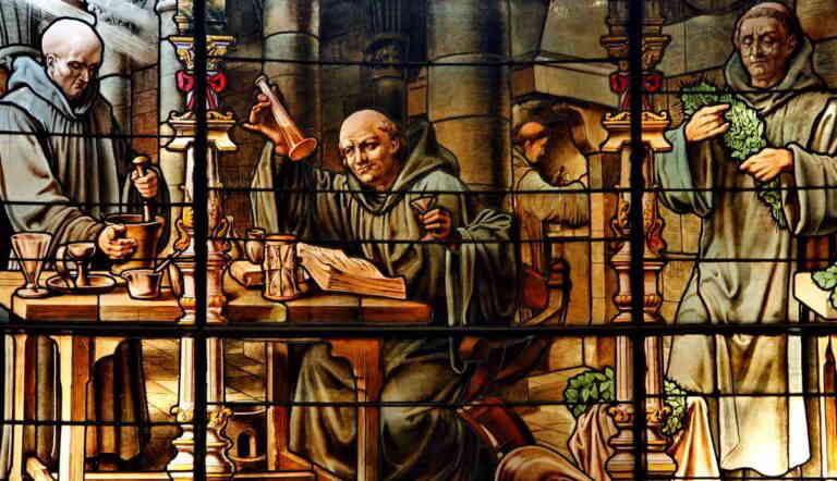 Who wrote the Christian Gospels? Exploring the 4 Evangelists