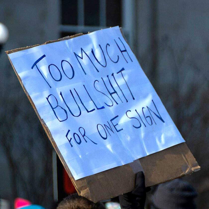 The Danger of Bullshit: Revisiting Harry Frankfurt’s Classic Essay