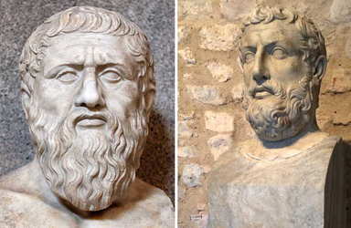 Plato’s Parmenides: 3 Arguments Against Plato’s Theory of Forms