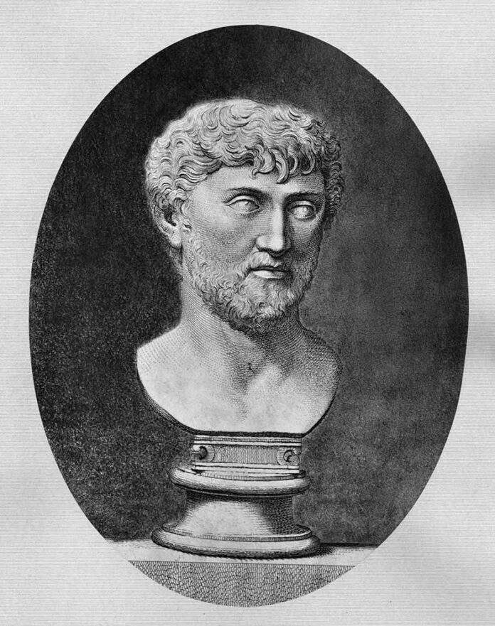 Philosophy of Atomism: Did Ancient Greek Thinkers Discover Atoms?
