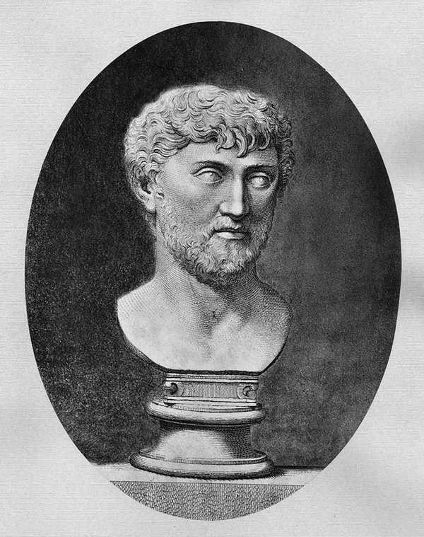 Philosophy of Atomism: Did Ancient Greek Thinkers Discover Atoms?