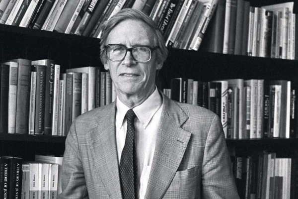 John Rawls & Civil Disobedience: Is Violence Ever Permissible?