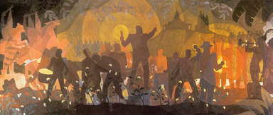 What Was the Harlem Renaissance?