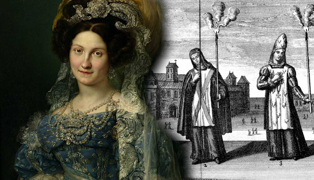 How Did the Spanish Inquisition End?