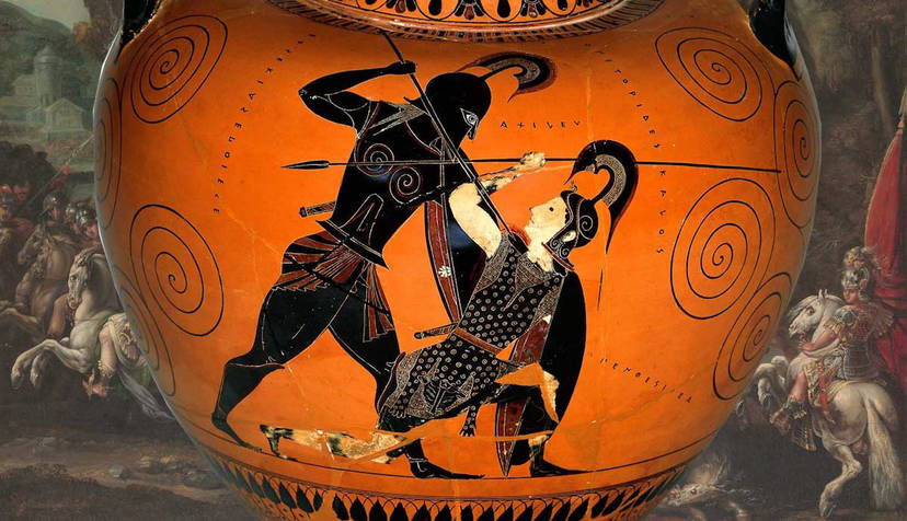 5 Myths About the Amazons (And How to Spot Them in Greek Art)