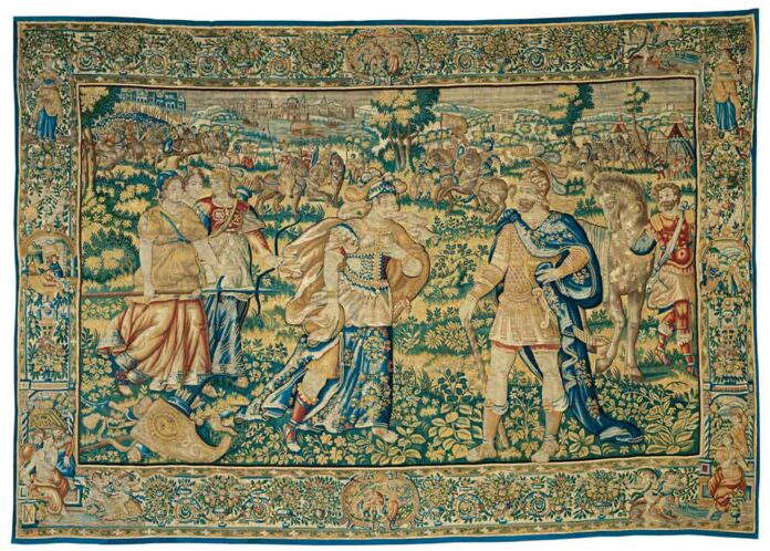 5 Myths About the Amazons (And How to Spot Them in Greek Art)