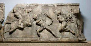 5 Myths About the Amazons (And How to Spot Them in Greek Art)