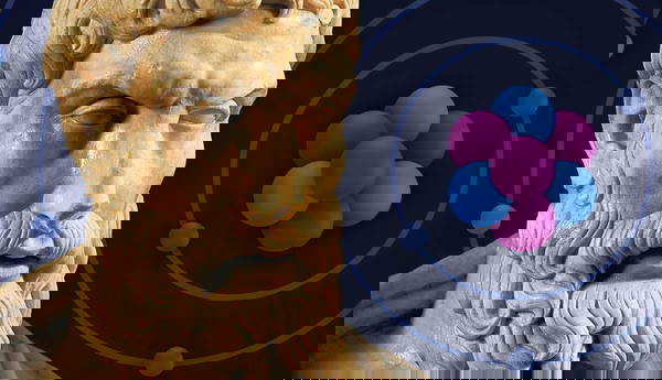 Philosophy of Atomism: Did Ancient Greek Thinkers Discover Atoms?