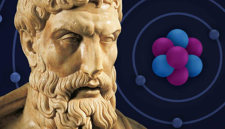 Philosophy of Atomism: Did Ancient Greek Thinkers Discover Atoms?