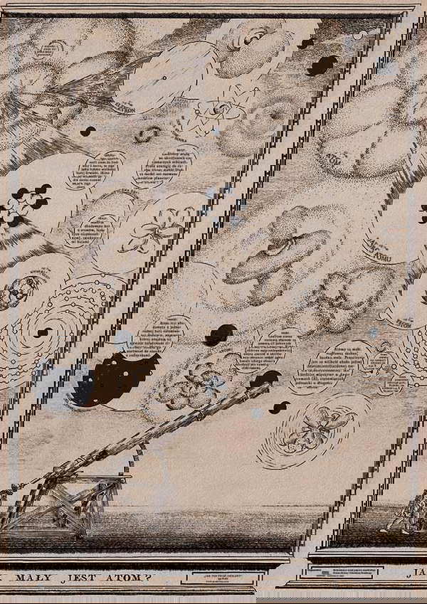 “On the Nature of Things”: Lucretius’ Secrets of the Universe