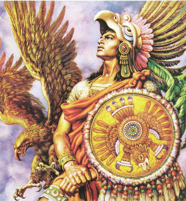 How The Design of Tenochtitlan Was Ahead of its Time