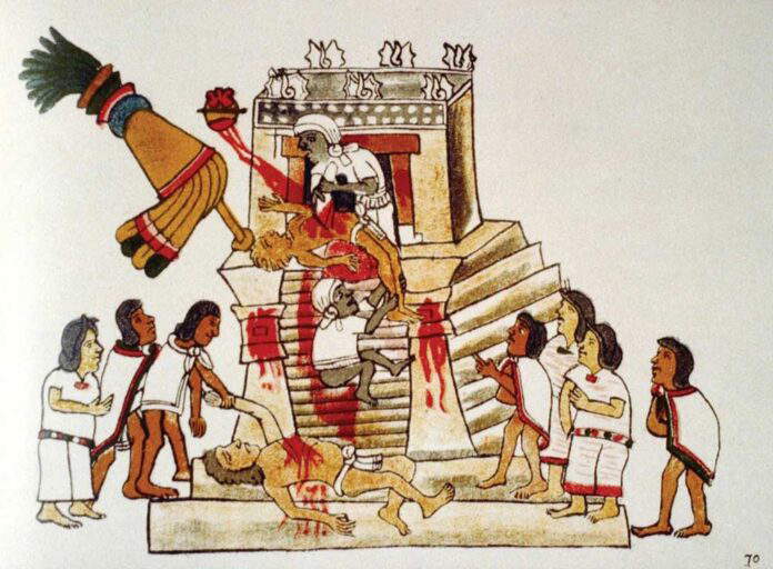 How The Design of Tenochtitlan Was Ahead of its Time