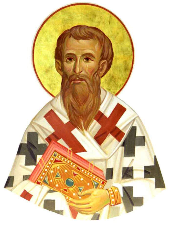 The 3 Earliest Christian Monastic Orders