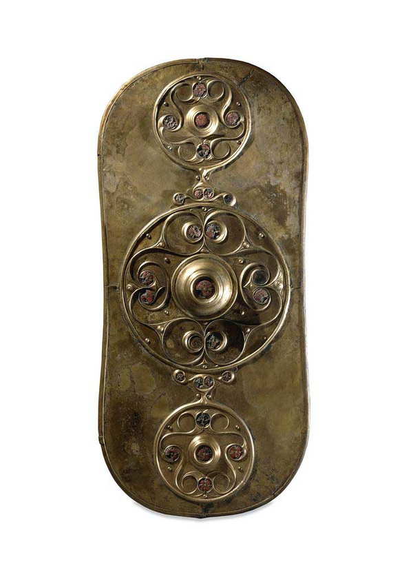 The Surprising Etruscan Influence on the Early Celts