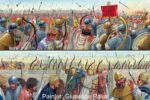 What Happened at the Battle of Adrianople (378 AD)?