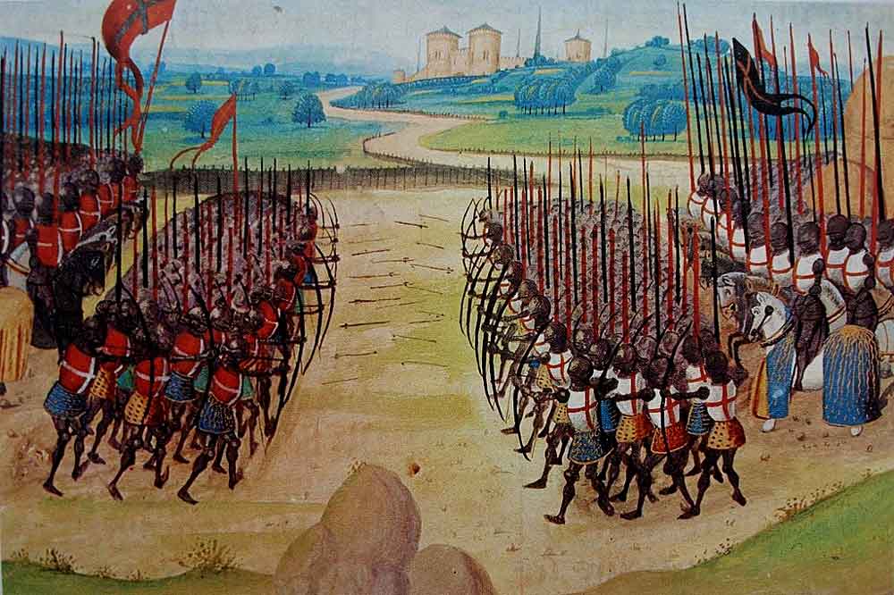 The 5 Greatest Medieval Kings in History