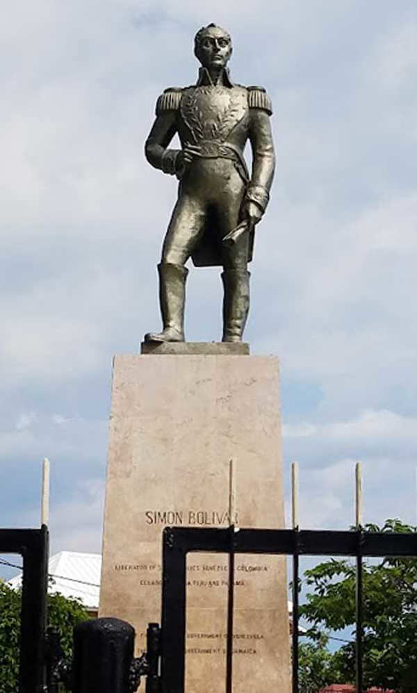El Libertador: Who Was Simón Bolívar?