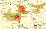 The Chernobyl Nuclear Power Plant Disaster & Its Long-Lasting Effects