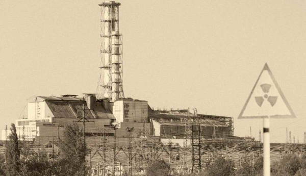 The Chernobyl Nuclear Power Plant Disaster & Its Long-Lasting Effects