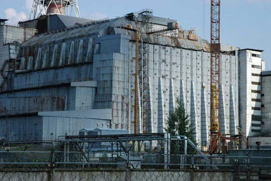 The Chernobyl Nuclear Power Plant Disaster & Its Long-Lasting Effects