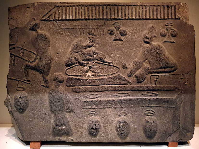 9 Facts About the History of Wine You Didn’t Know