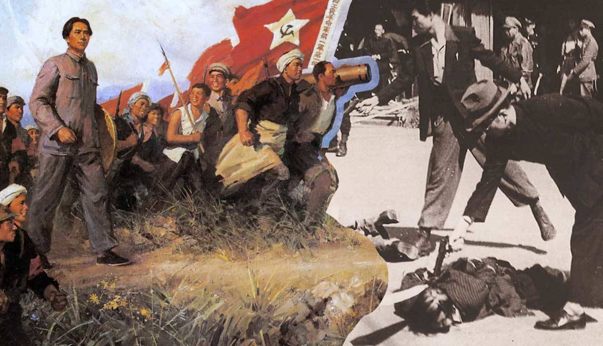 Why the Chinese Civil War was the Bloodiest in Modern History