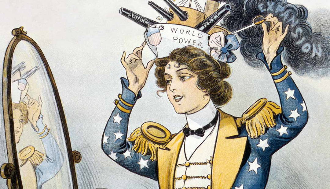 American Intervention in the Mexican Revolution