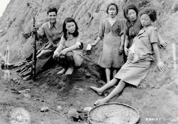 The Korean War: The War that Ended in a Stalemate