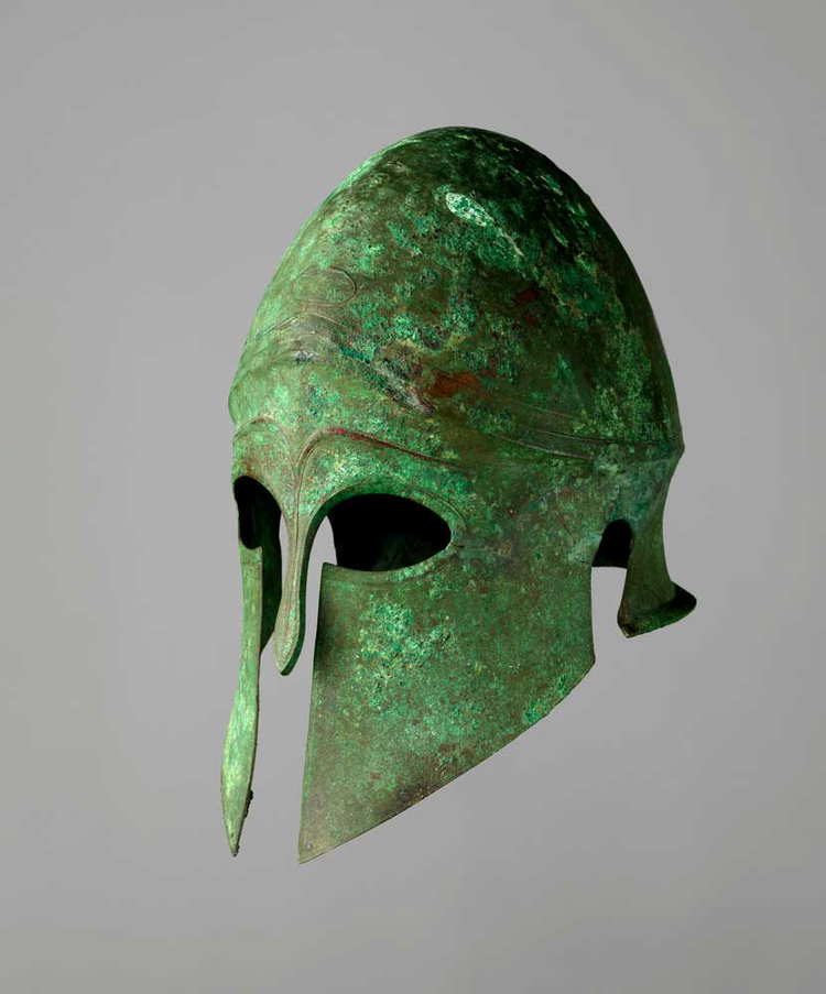 Were There Mercenary Units in Ancient Greece?