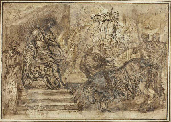 What Led to the Assassination of Emperor Caligula?
