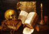 Exploring French Vanitas Paintings