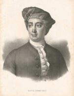 Fiction & Madness in David Hume’s Philosophy