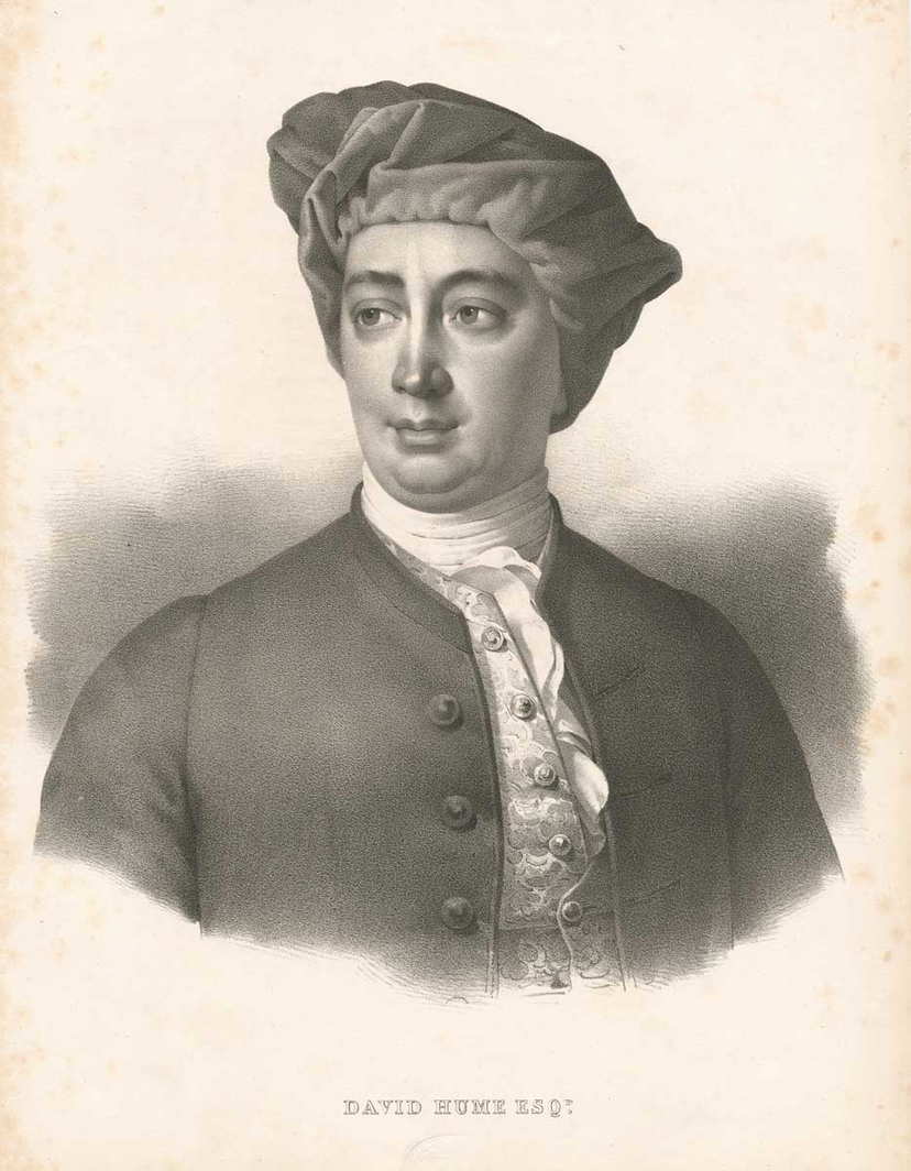 Fiction & Madness in David Hume’s Philosophy