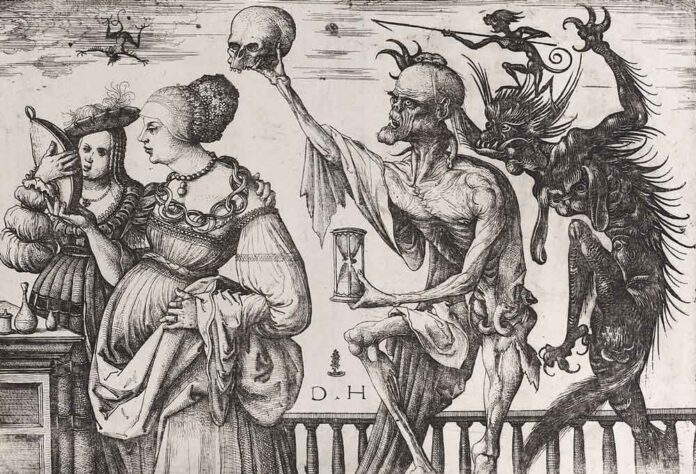 Who and What Are the Demons and the Angels in the Bible?