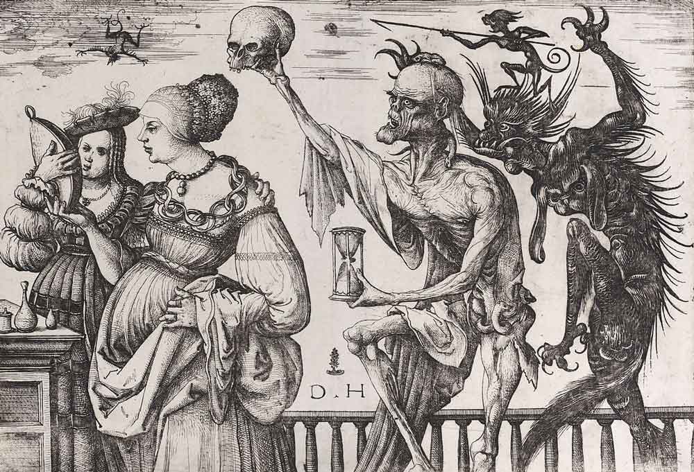 Who and What Are the Demons and the Angels in the Bible?