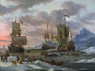 Blubber & Oil: Whaling and Its Role in the Industrial Revolution