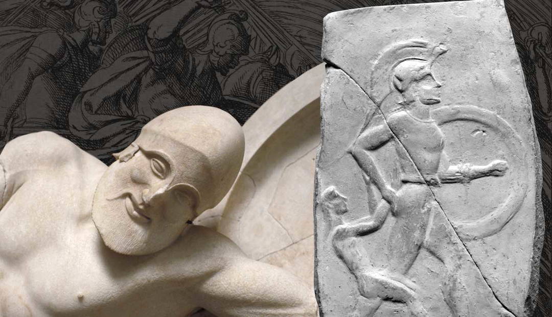 Were There Mercenary Units in Ancient Greece?